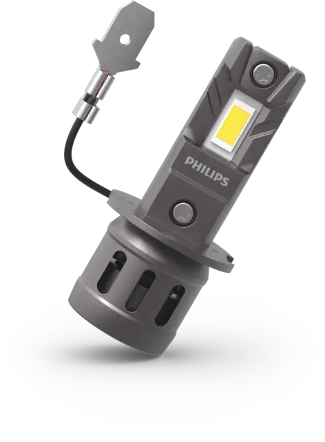 PHILIPS H3 12V LED kit Ultinon Access - Egil Verne AS